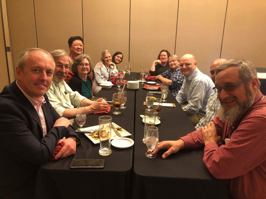 OnPoint Consulting, Inc.