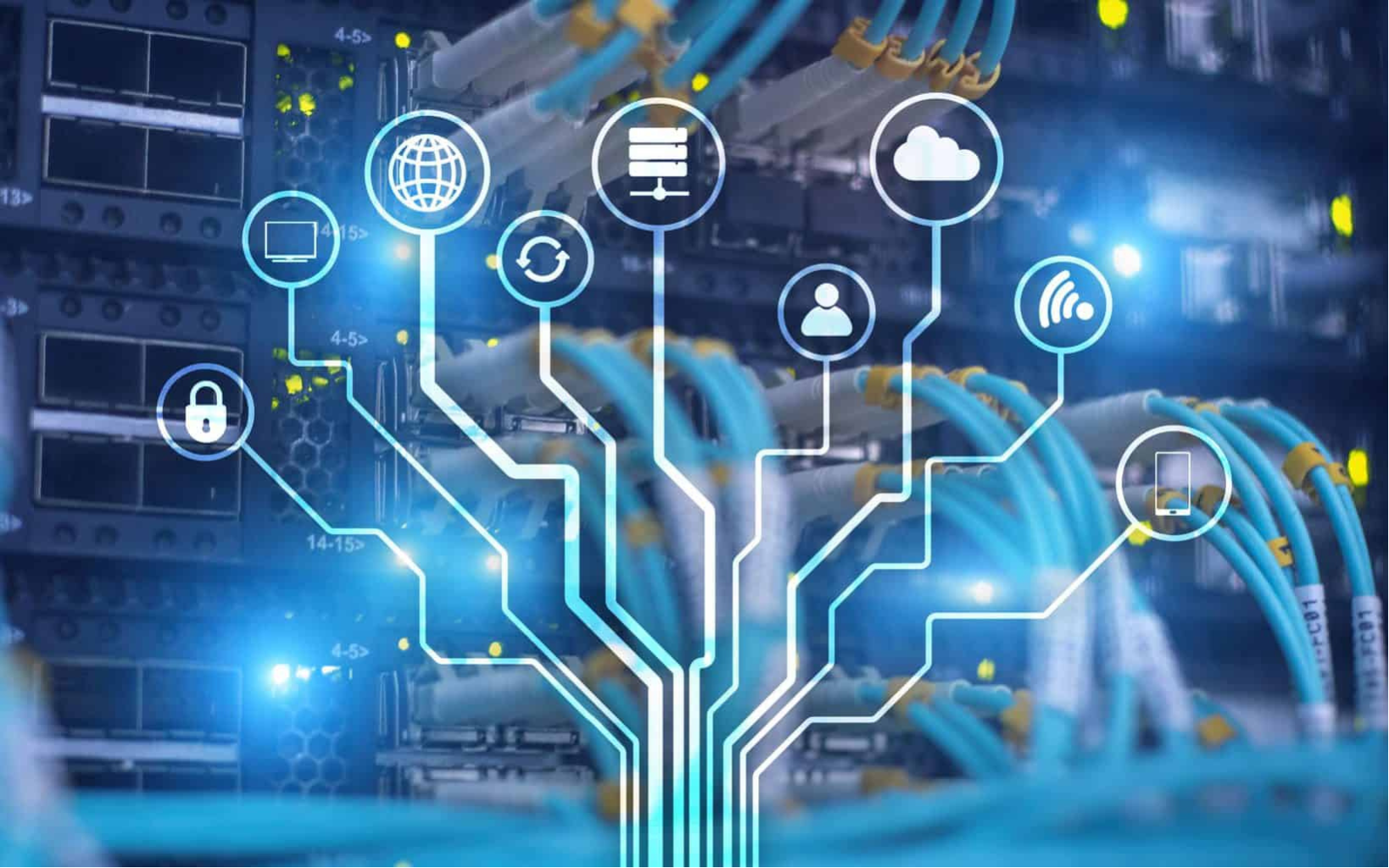 Cloud Architecture & Infrastructure Services – OnPoint Consulting, Inc.